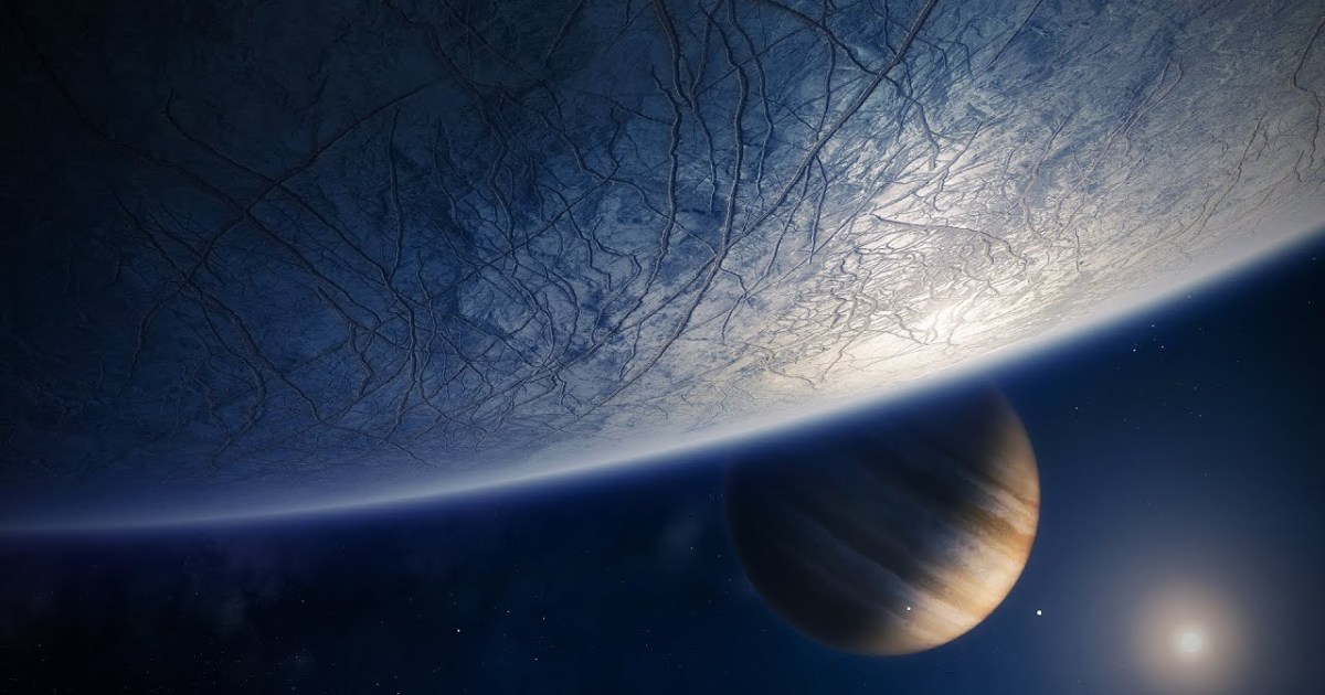 Variks Narrates a Look at Destiny 2 Beyond Light Europa Destination Map