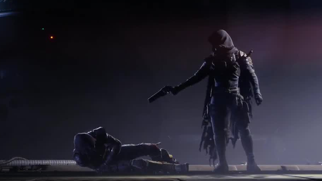 Bungie CEO Shoots Down Rumors of Microsoft Bungie Acquisition Talks