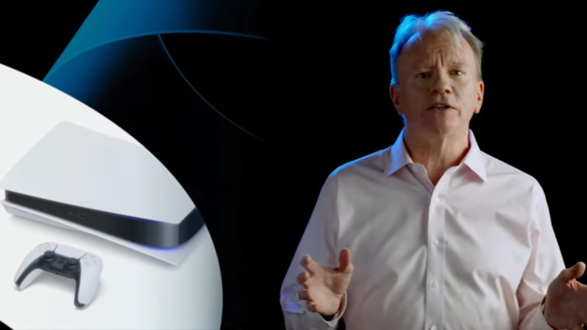 Daily Reaction: PlayStation Needs a More Relatable Corporate Mouthpiece
