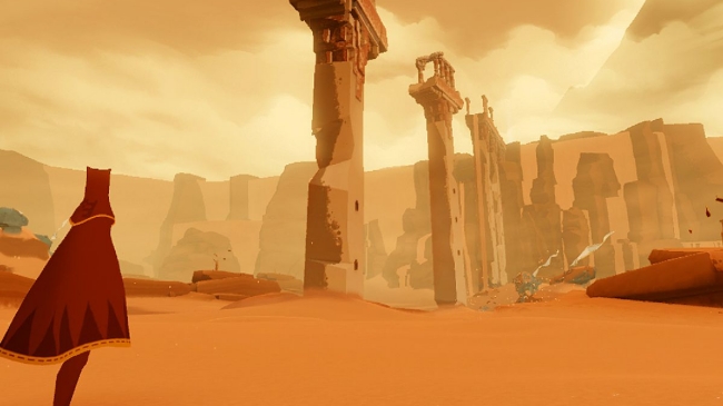 Good Smile Company Journey Figurine Revealed for Pop Up Parade Line