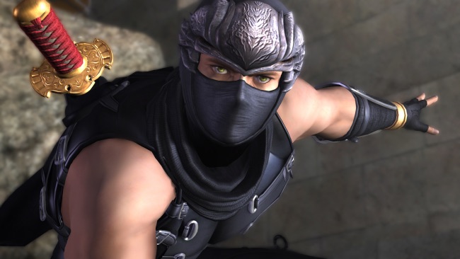 Ninja Gaiden Trilogy Listing for PS4 and Switch Surfaces Online