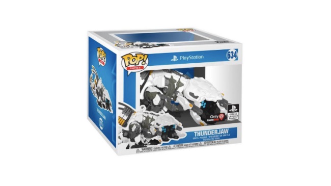 New Figures Added to the PlayStation Funko Pop Collection