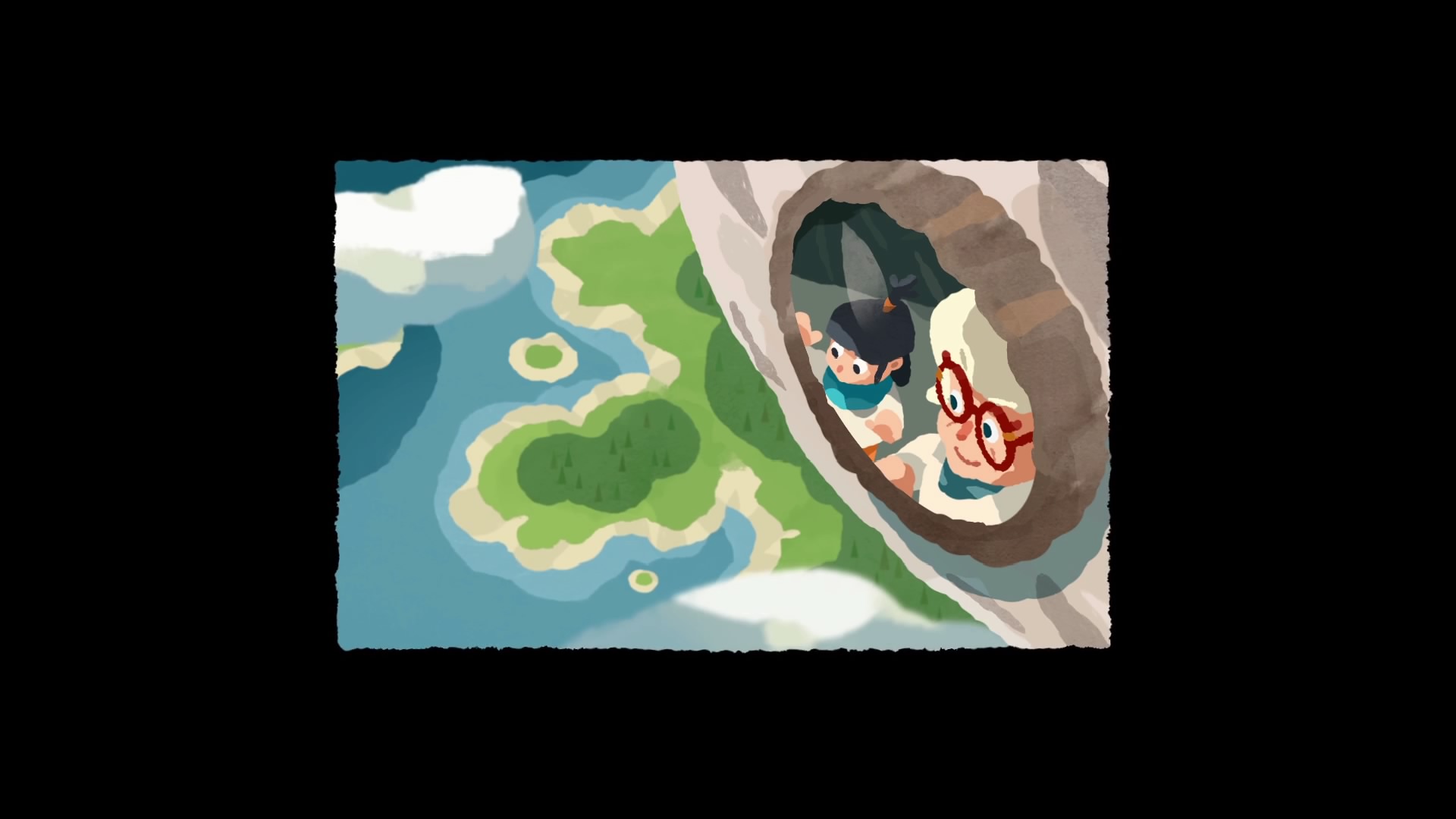 Carto Review - Map-tastic (PS4) - PlayStation LifeStyle