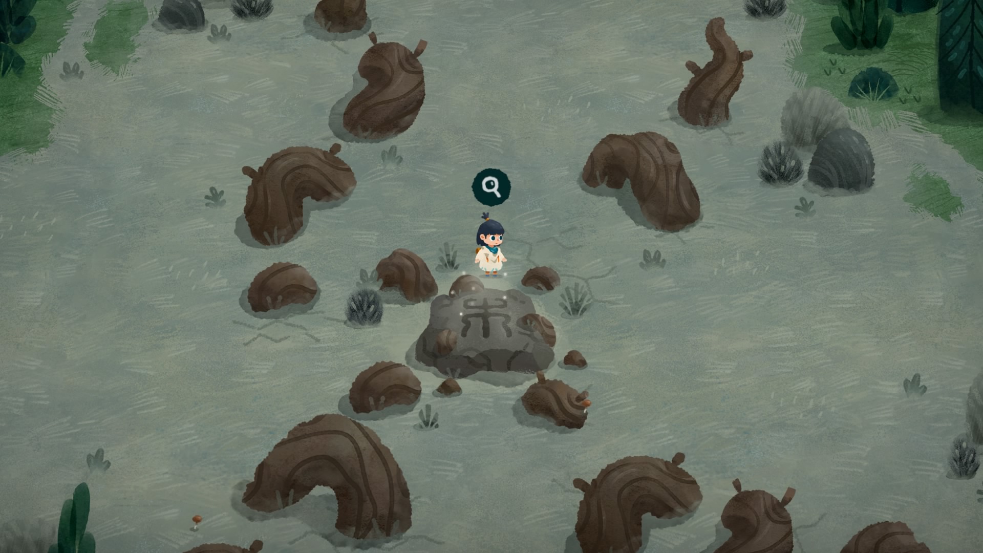 Carto Review - Map-tastic (PS4) - PlayStation LifeStyle