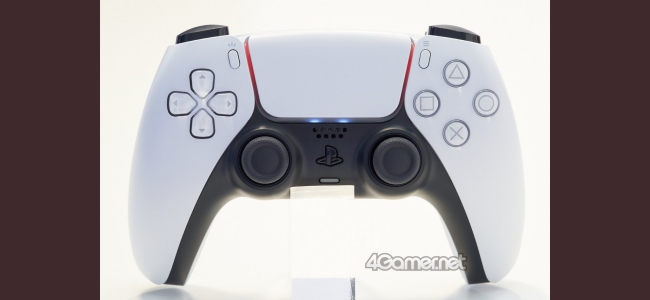 DualSense LED Lights Are Used to Identify Which Player You Are