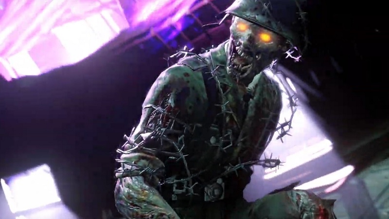 Treyarch Teases New Call of Duty: Black Ops Cold War Zombies Map