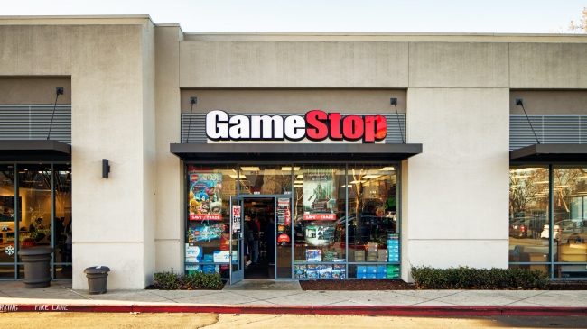 GameStop Holiday Gift Guide Released, US Stores Close on Thanksgiving