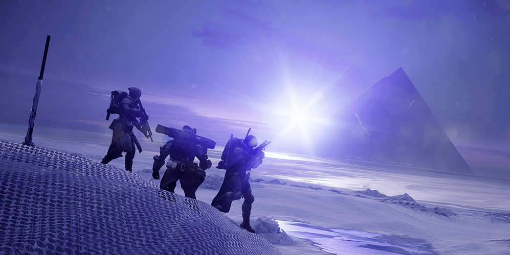 Destiny 2 PS5 Upgrade Review - Like a Whole New Game (PS5)