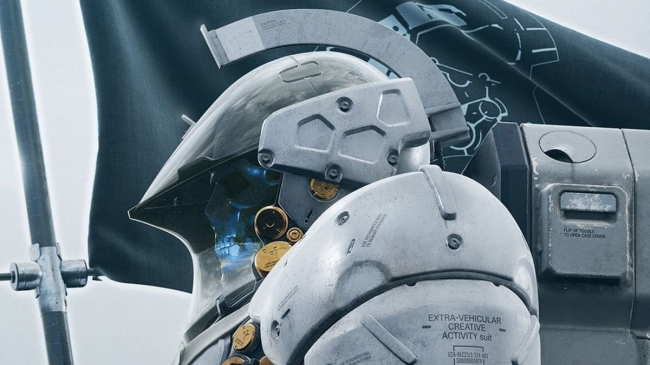 One of the New Kojima Games Is a 'Radical' Project