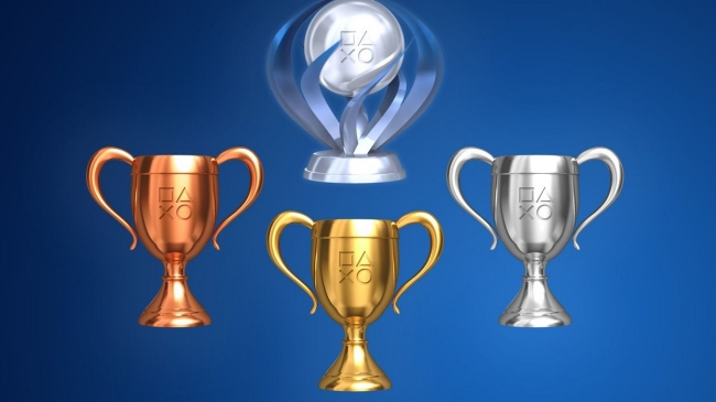 PlayStation 5 Trophies Introduce a Cool New Graphic and Share Options