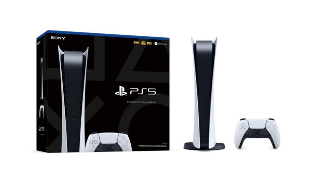 Reports of PS5 Preorder Cancellations Are Making the Rounds