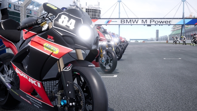 Ride 4 PS5 Footage Goes Viral for Incredible Photorealism