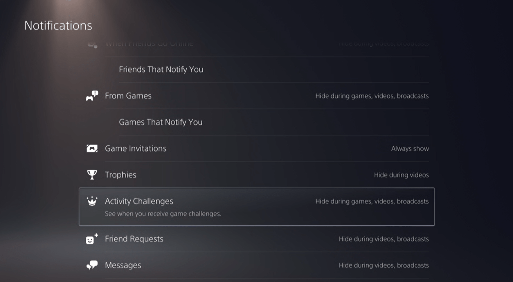 How to Disable Astro's Playroom Notifications For Speedrun Levels on PS5