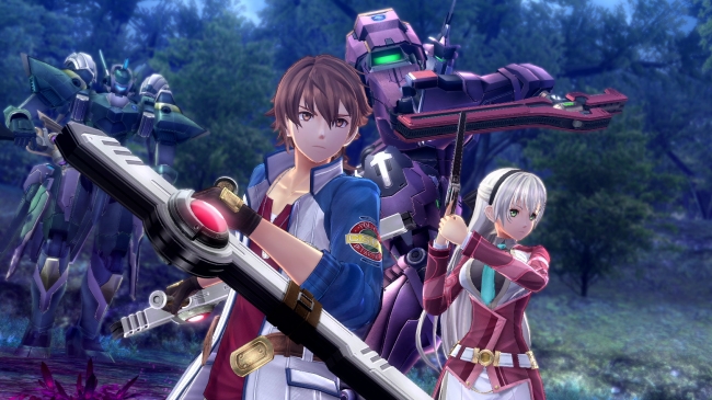 Falcom Launching Many Console Titles in 2021, New Trails Game Included
