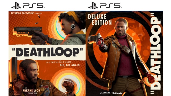 Deathloop Release Date May 2021, Arkane Lyon Confirms