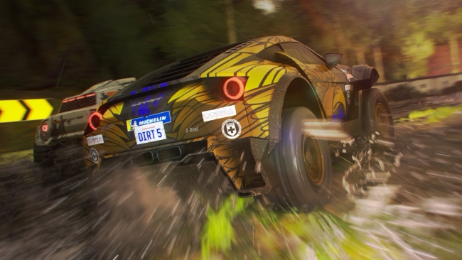 Codemasters Take-Two Interactive Talks Suggest an Acquisition Could Be ...
