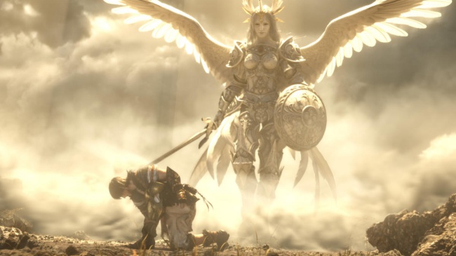 Final Fantasy XIV Announcement Showcase to Unveil Cool Things in 2021