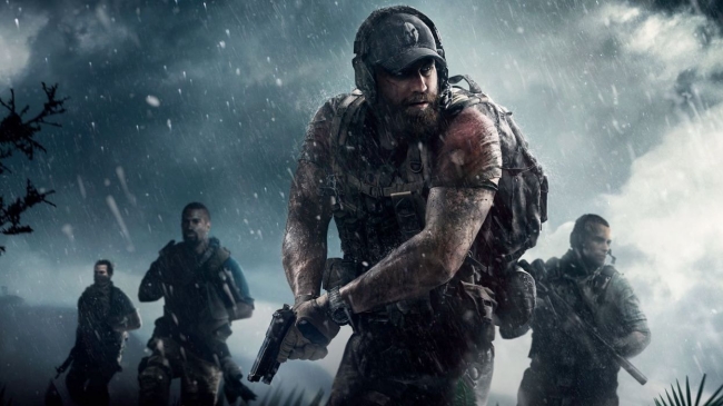 Ghost Recon Breakpoint Next-Gen Enhancements Detailed