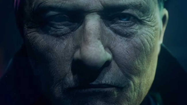 Observer System Redux for Next-Gen Will Debut New Story Content