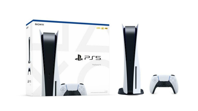 PS5 eBay Scammers Issued Warning, Listings Being Removed