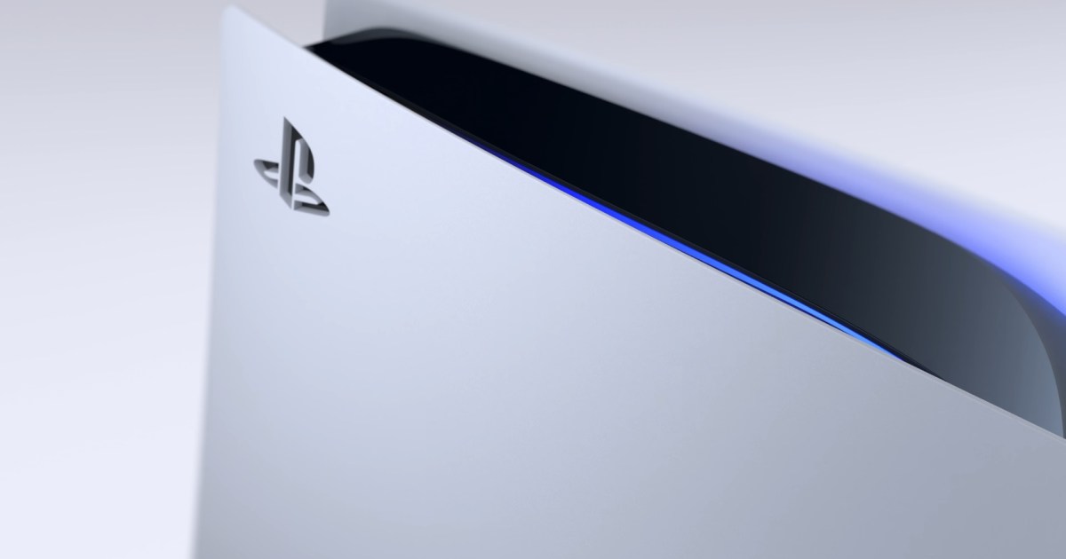 Semiconductor Shortage Affecting PS5 Stock a 'Crisis' and Getting Worse