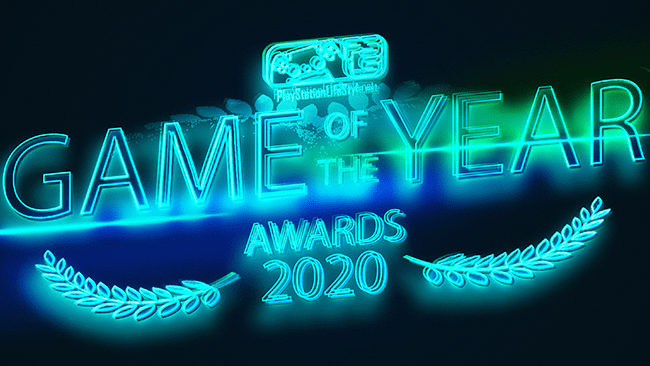 PlayStation LifeStyle's Game of the Year Awards 2020 - The Nominees