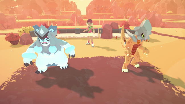 Temtem PS5 Goes Early Access Today, Here's What's Featured