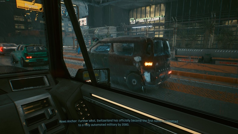 CDPR Is Happy With Cyberpunk 2077 Metacritic Score (on PC, That Is)