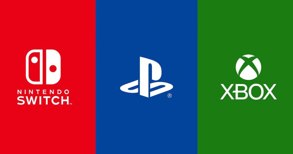 PlayStation Partners With Xbox and Nintendo to Commit to Safer Gaming