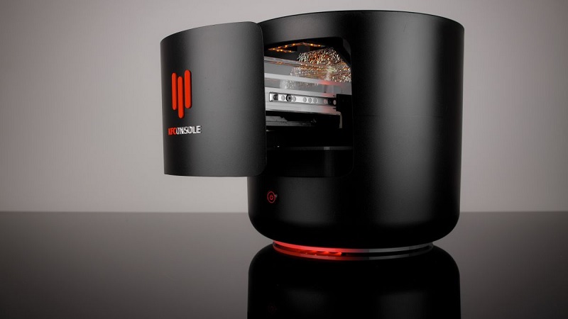 KFC Console Is Real and It Claims to Have Ended Console Wars
