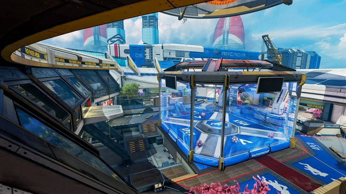 Apex Legends Fight Night Collection Event Puts on the Gloves