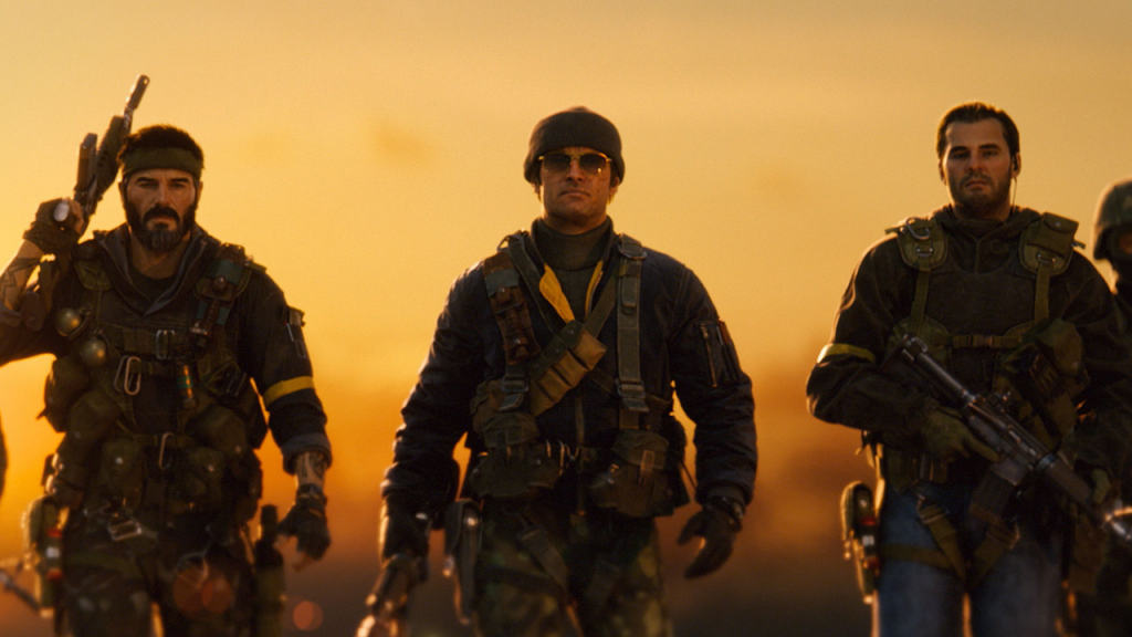 Call of Duty Best Selling Gaming Franchise in US for 12th Year Running