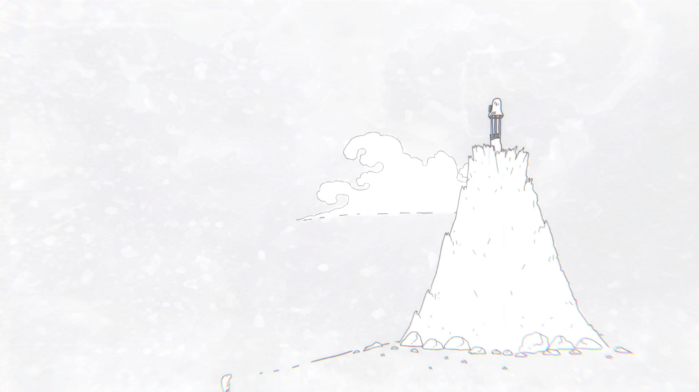 Arrog Review - Full Circle (PS4) - PlayStation LifeStyle
