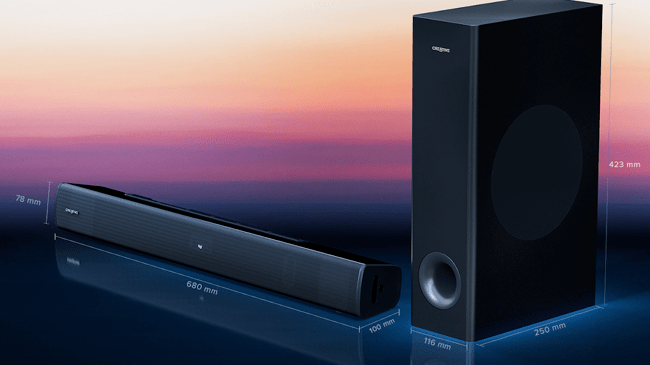 Creative Stage V2 Soundbar Review - A Great Upgrade From TV Speakers