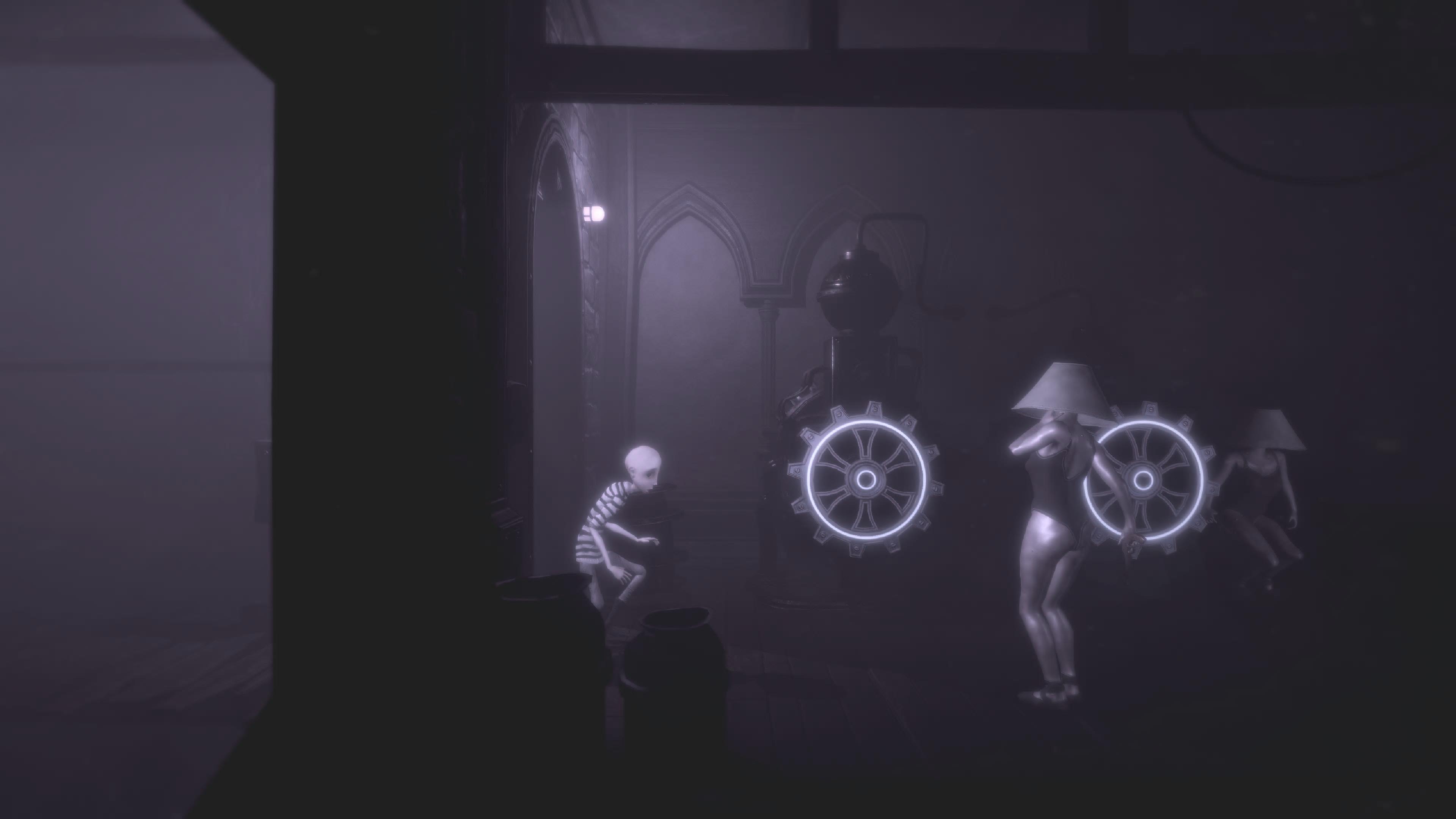 PSN Review - Hyperballoid HD