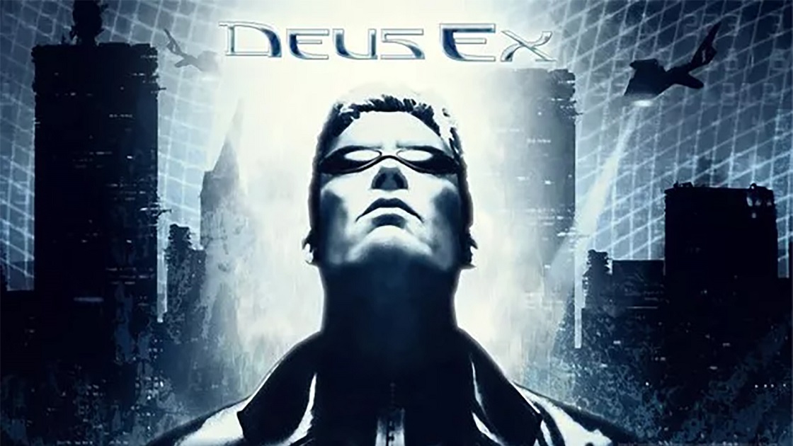 Deus Ex Creator Warren Spector Wouldn't Make the Game Today