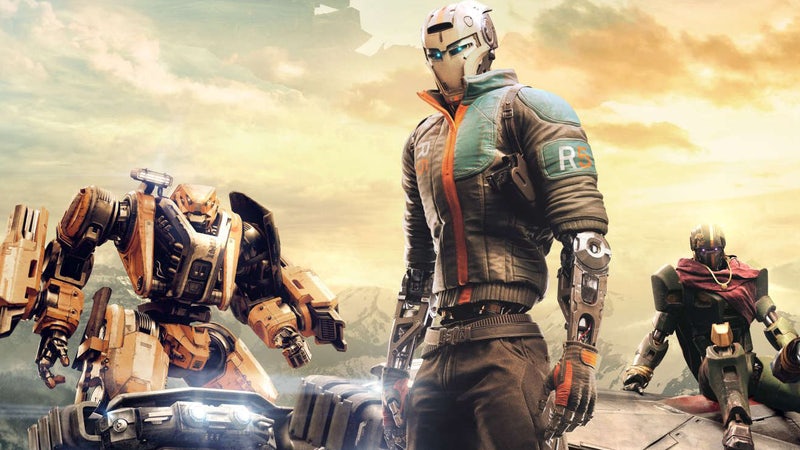 Disintegration Developer V1 Interactive is Closing