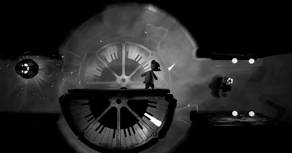 Tandem: A Tale of Shadows Gets Reveal Trailer, Releasing This Year