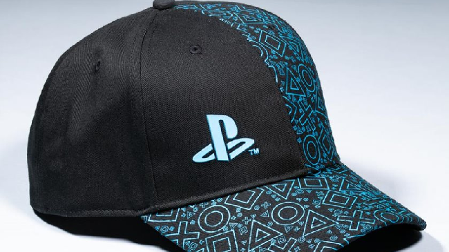 PS5 Hoodie Headlines PlayStation Core Collection From Numskull