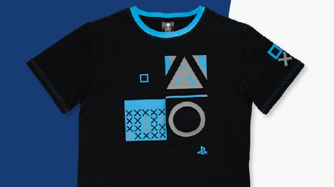 PS5 Hoodie Headlines PlayStation Core Collection From Numskull