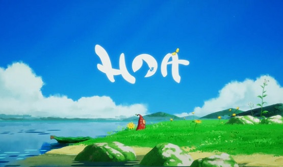 Hoa Game Headed to PlayStation 5 and PlayStation 4 in July