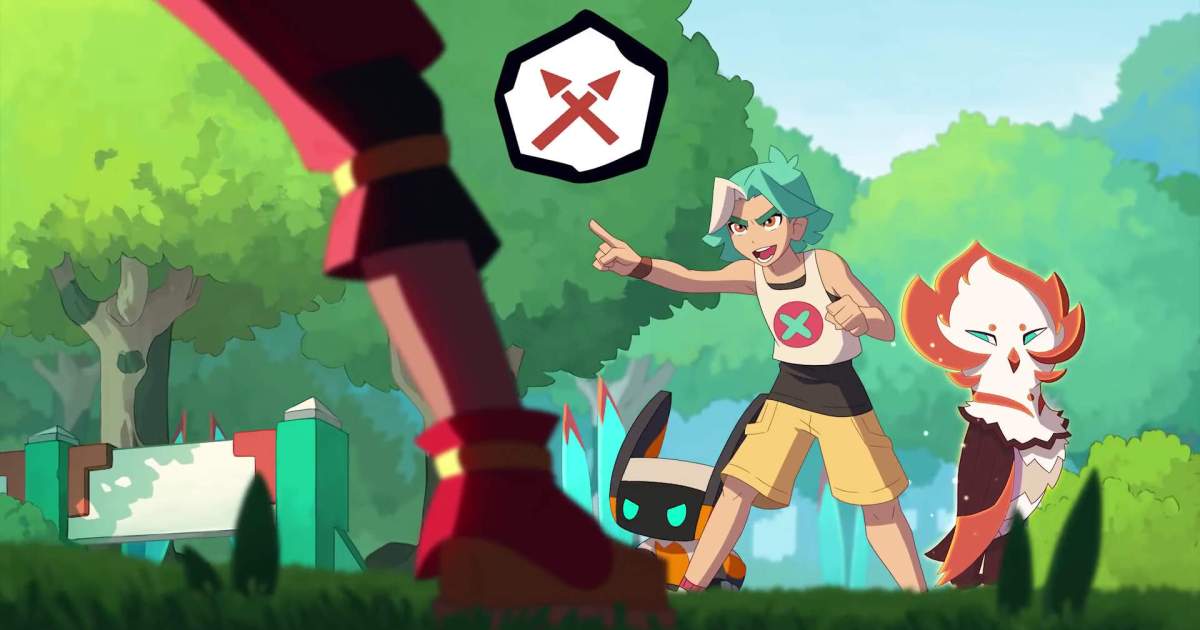 Temtem Dev Wants Help Creating Temtem Trophy List, Here Are Our Ideas