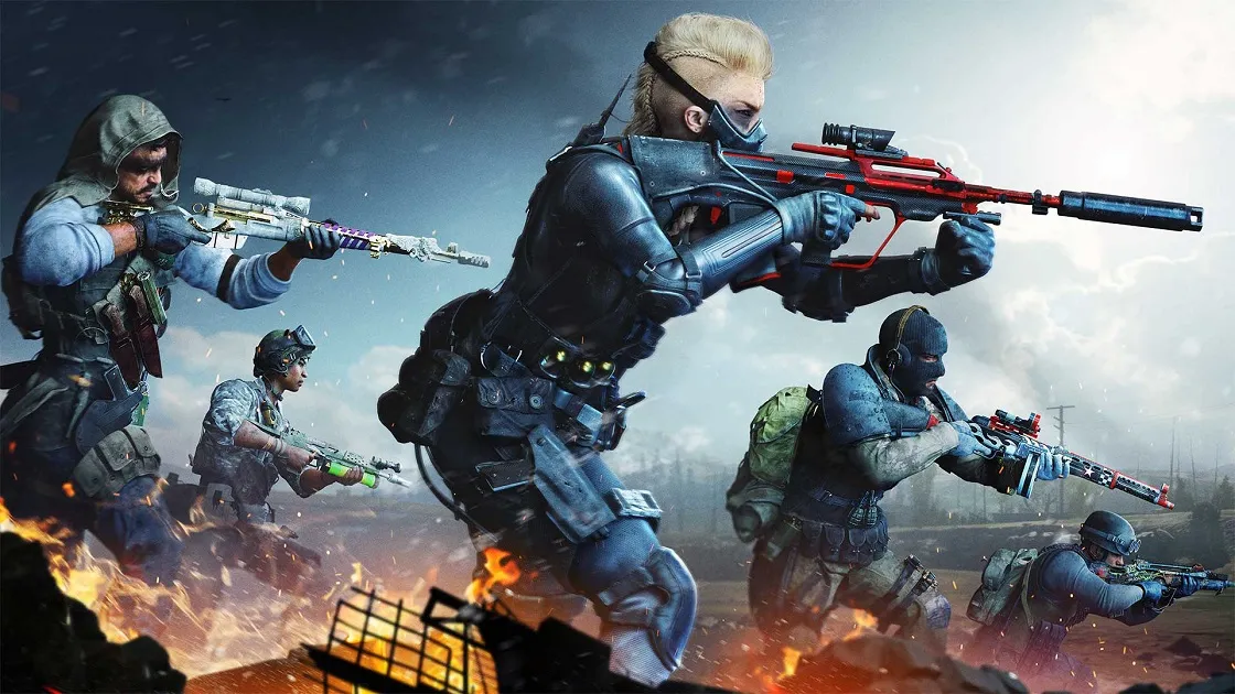 Virtually Every Activision Studio Now Working on Call of Duty