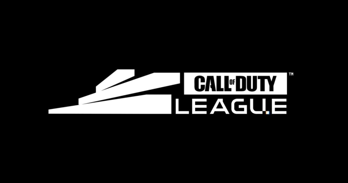 Call of Duty Returns to LAN Play at 'Select Events' Later This Season