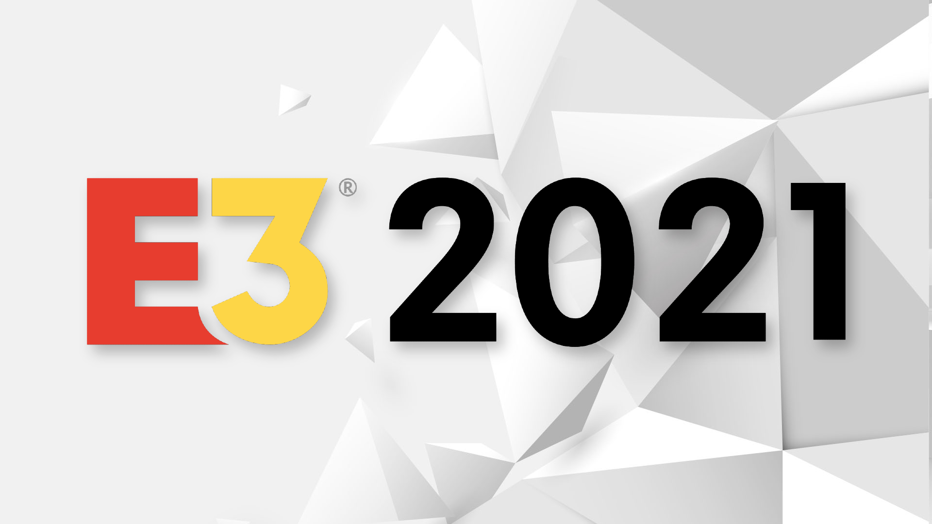 E3 2021 All-Digital Event, No On-Demand Demos, Sony is Again Absent