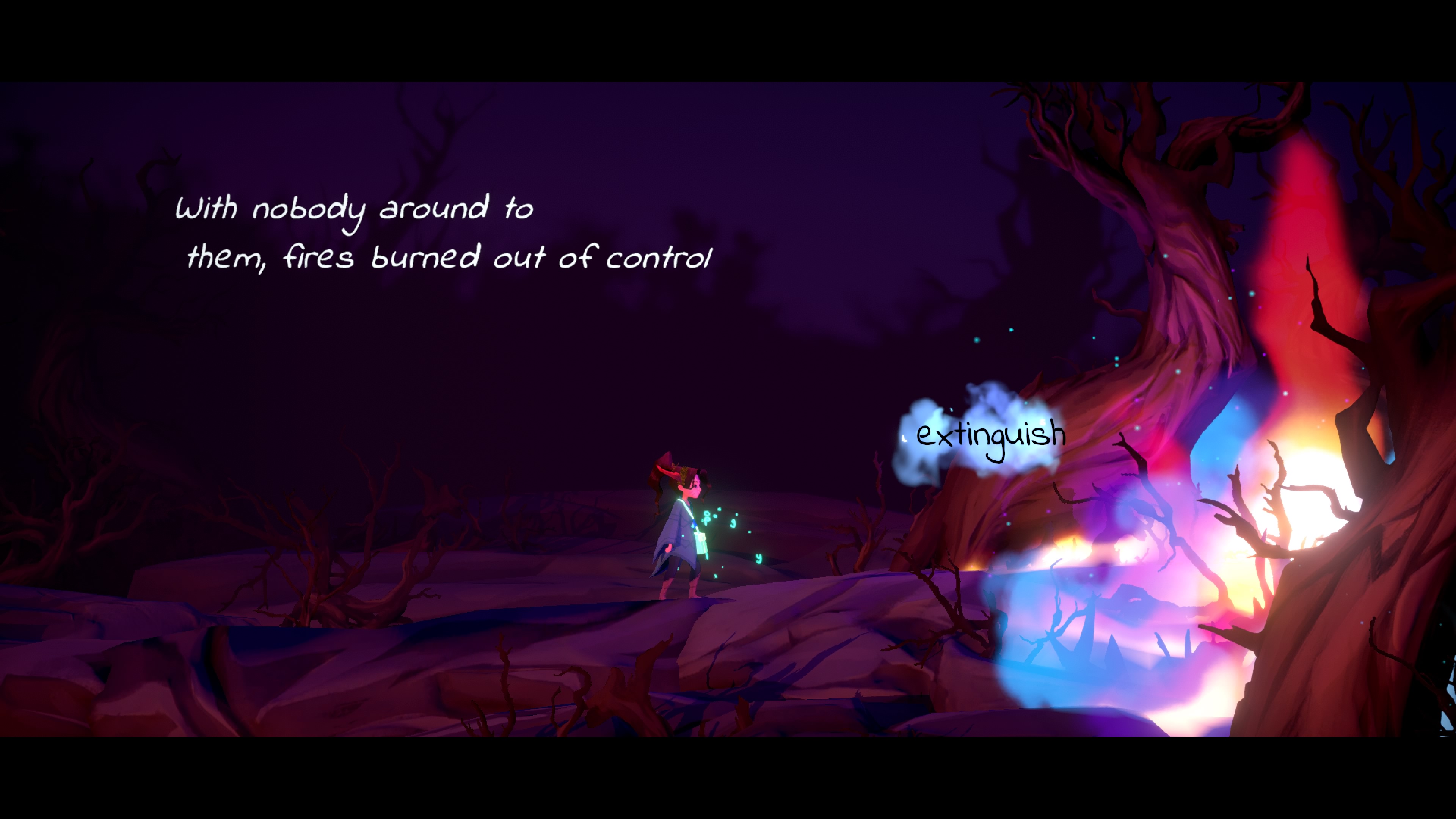 Skully Game Announced to Release on Consoles and PC in August