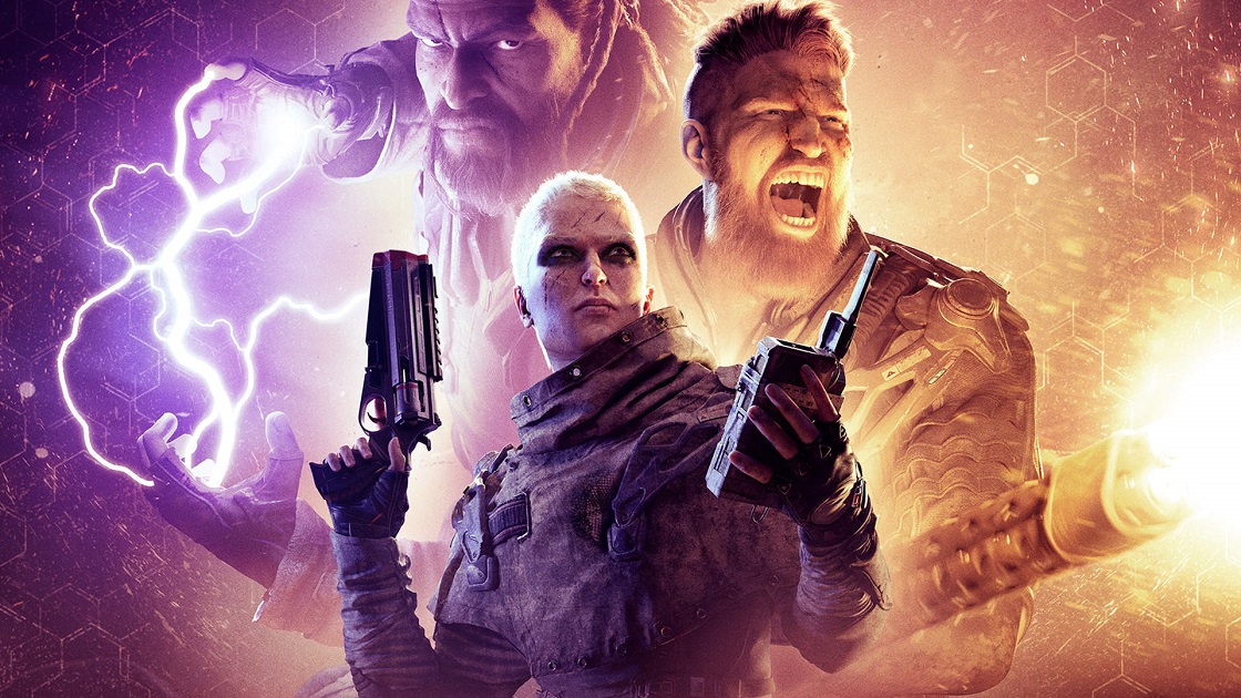 Outriders DLC Will be Significant Expansions With Self-Contained Stories