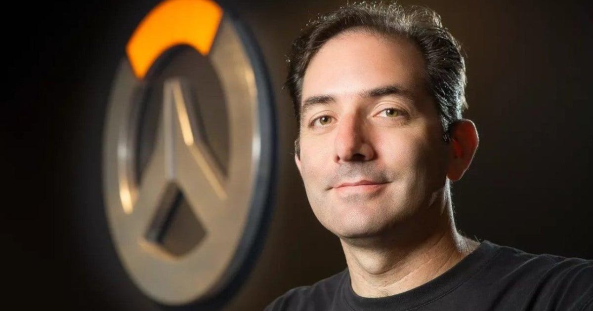 Overwatch Director Jeff Kaplan Leaves Blizzard After Almost 20 Years