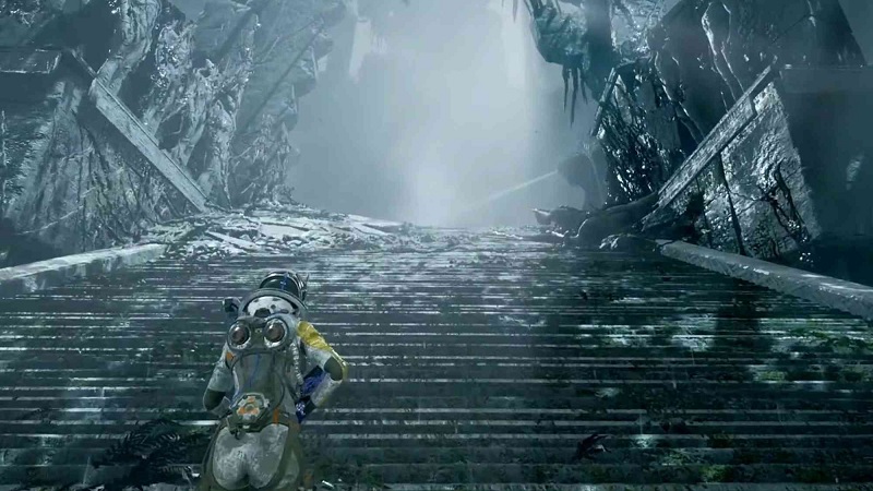 Returnal Preload Goes Live a Week Ahead of Release