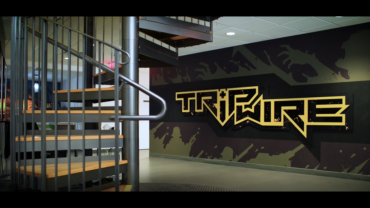 Tripwire Home | TRIPwire